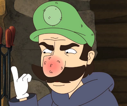 Luigi | Smosh Wiki | Fandom