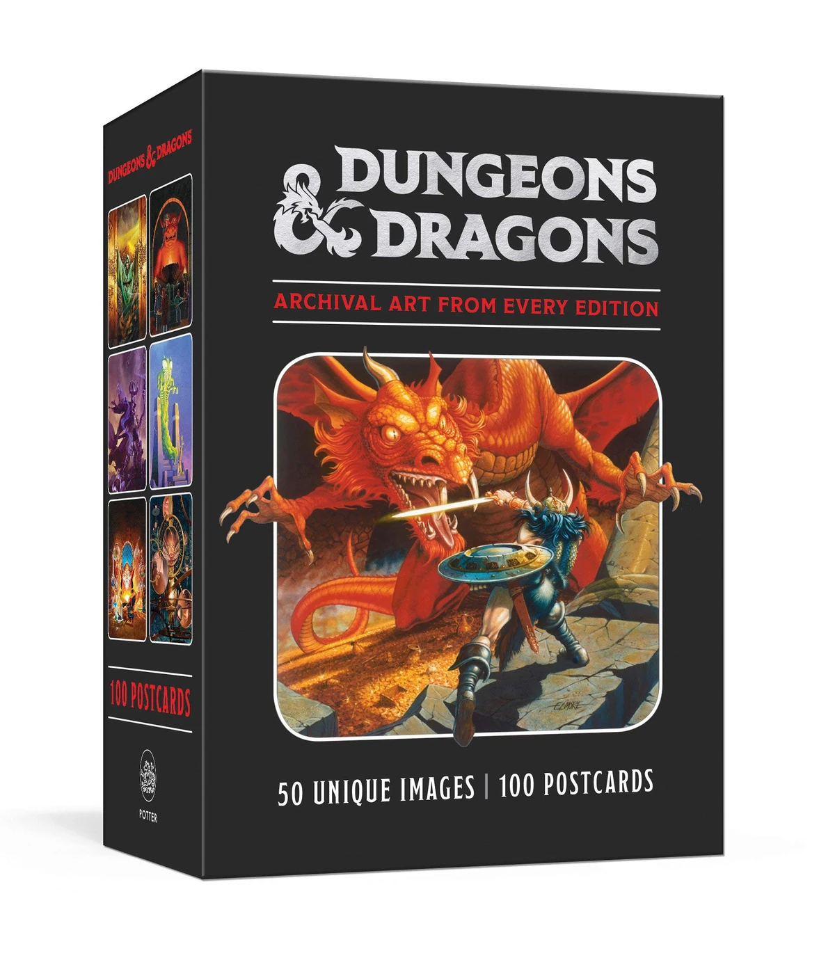 Dungeons & Dragons | Smosh Wiki | Fandom