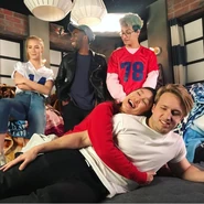 Smosh Squad | Smosh Wiki | Fandom
