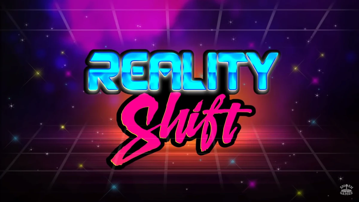 Reality Shift | Smosh Wiki | Fandom