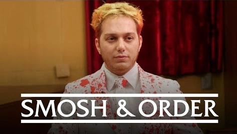 LASERCORN TAKES SMOSH GAMES TO COURT | Smosh Wiki | Fandom