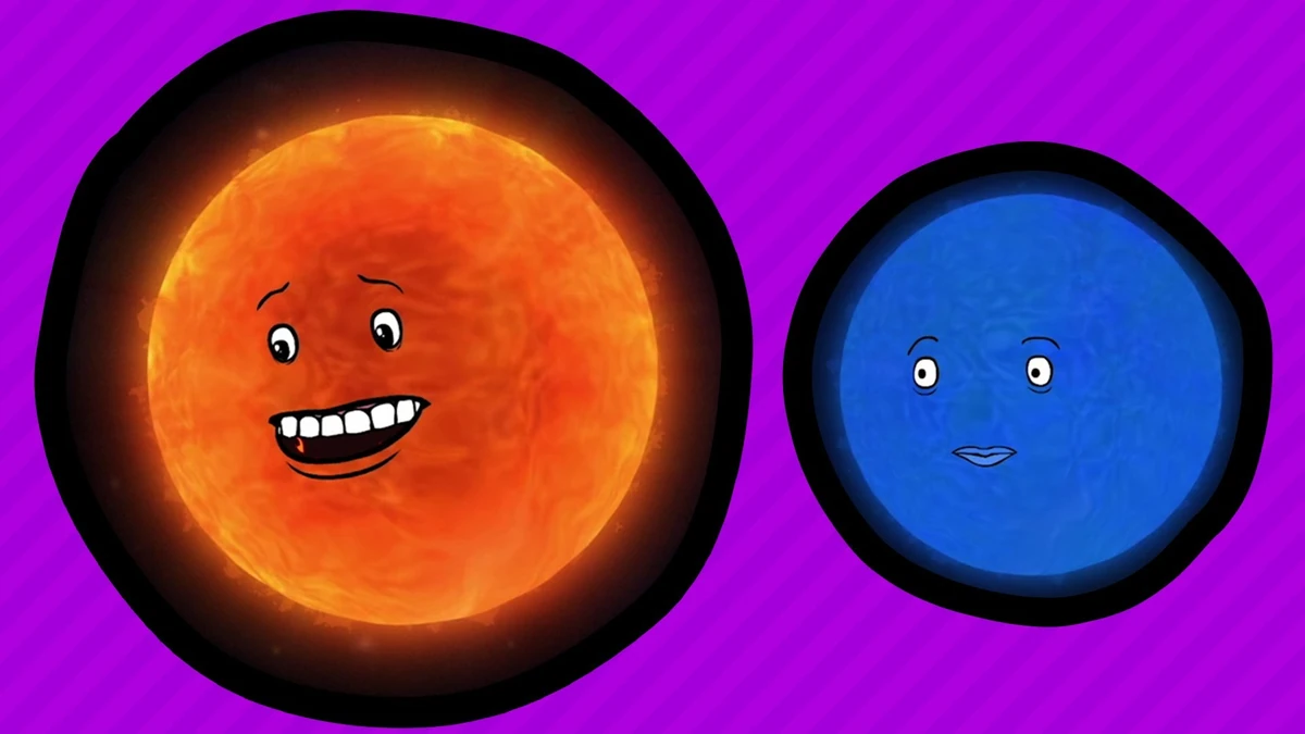 STAR MARRIAGE (Planets 15) | Smosh Wiki | Fandom