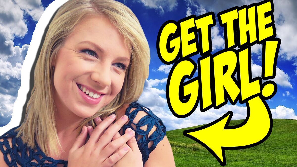 How To Get A Girlfriend Smosh Wiki Fandom