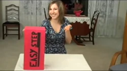 Easy Step (item) | Smosh Wiki | Fandom