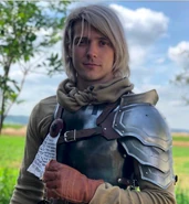 Wesley Johnson | Smosh Wiki | Fandom