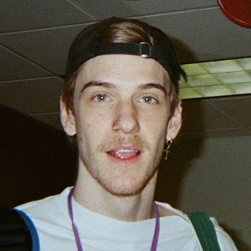 Trevor Evarts | Smosh Wiki | Fandom