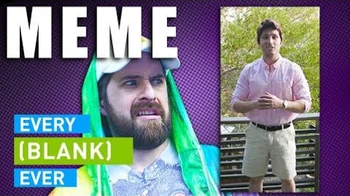 EVERY MEME EVER | Smosh Wiki | Fandom