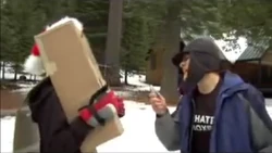 Boxman (character) | Smosh Wiki | Fandom