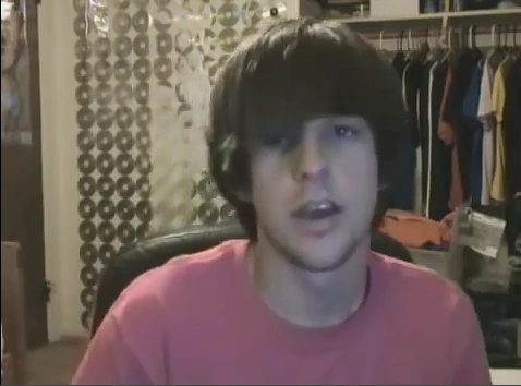 Garrett's Blog | Smosh Wiki | Fandom