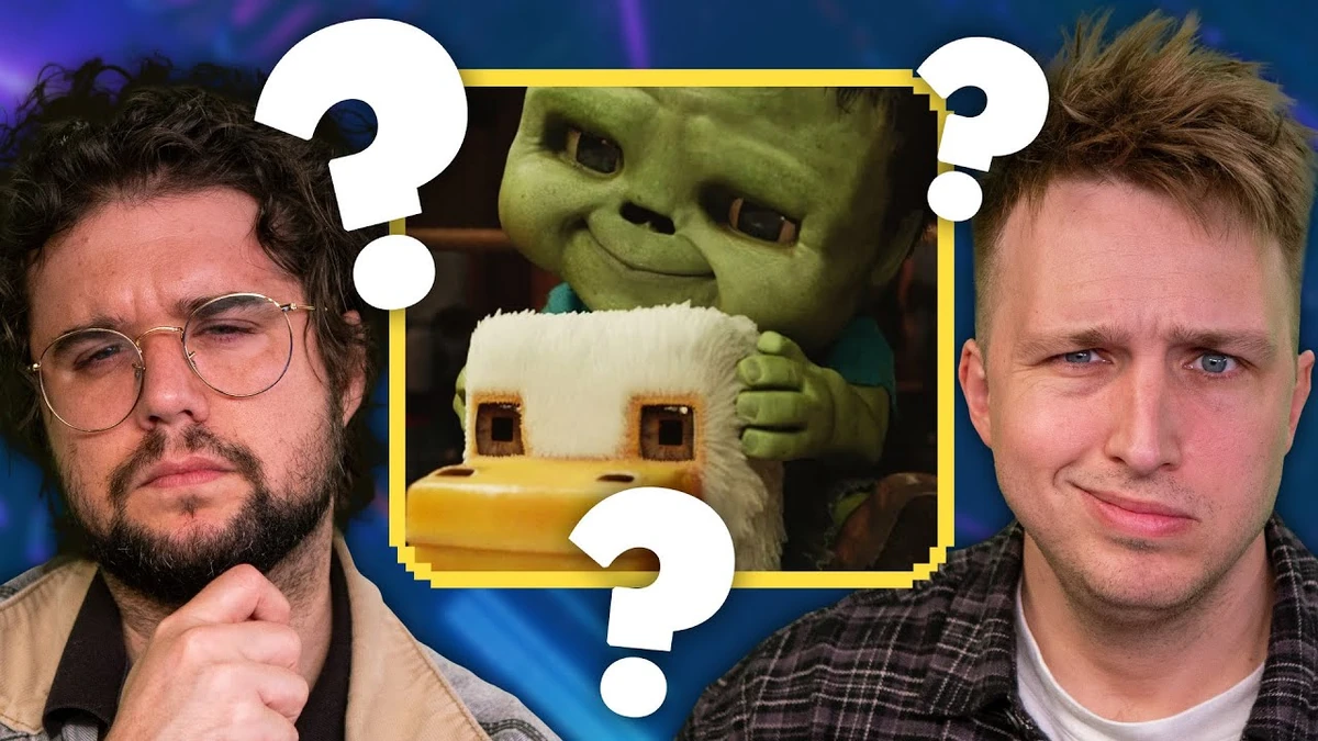 Can We Guess The Games...And More? | Smosh Wiki | Fandom