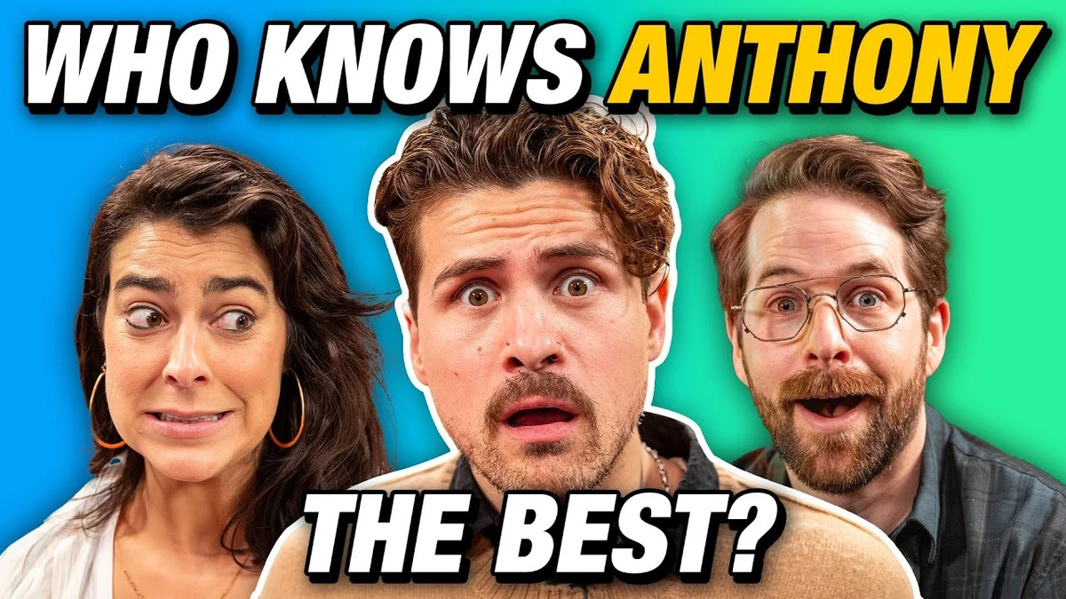 What Would Anthony Do? | Smosh Wiki | Fandom