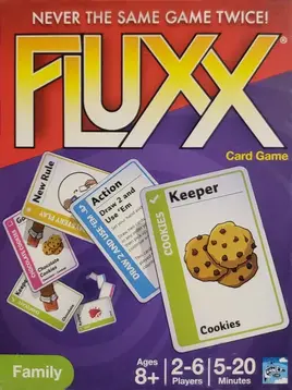 Fluxx | Smosh Wiki | Fandom