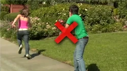 Mugging targets | Smosh Wiki | Fandom