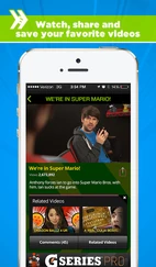 Smosh - The Official App | Smosh Wiki | Fandom
