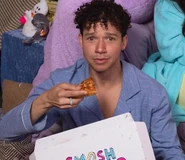 Chanse McCrary | Smosh Wiki | Fandom