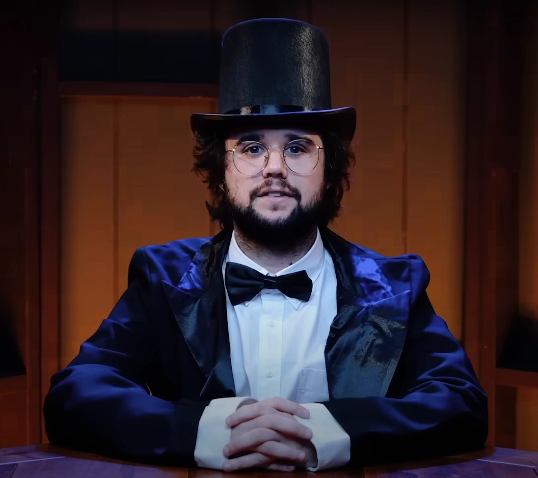 Sir Scotty Pippin | Smosh Wiki | Fandom