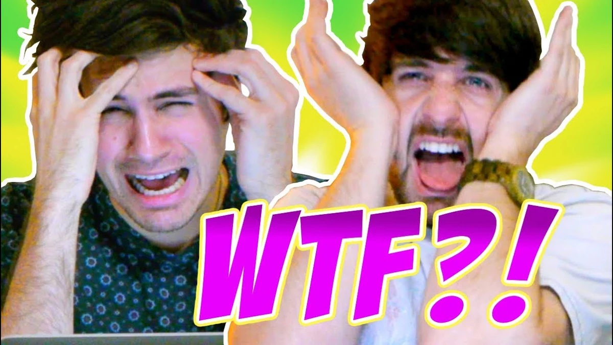 SMOSH FAN FICTION DRAMATIC READING! 4 | Smosh Wiki | Fandom