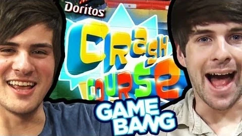BALLS TO THE FACE | Smosh Wiki | Fandom