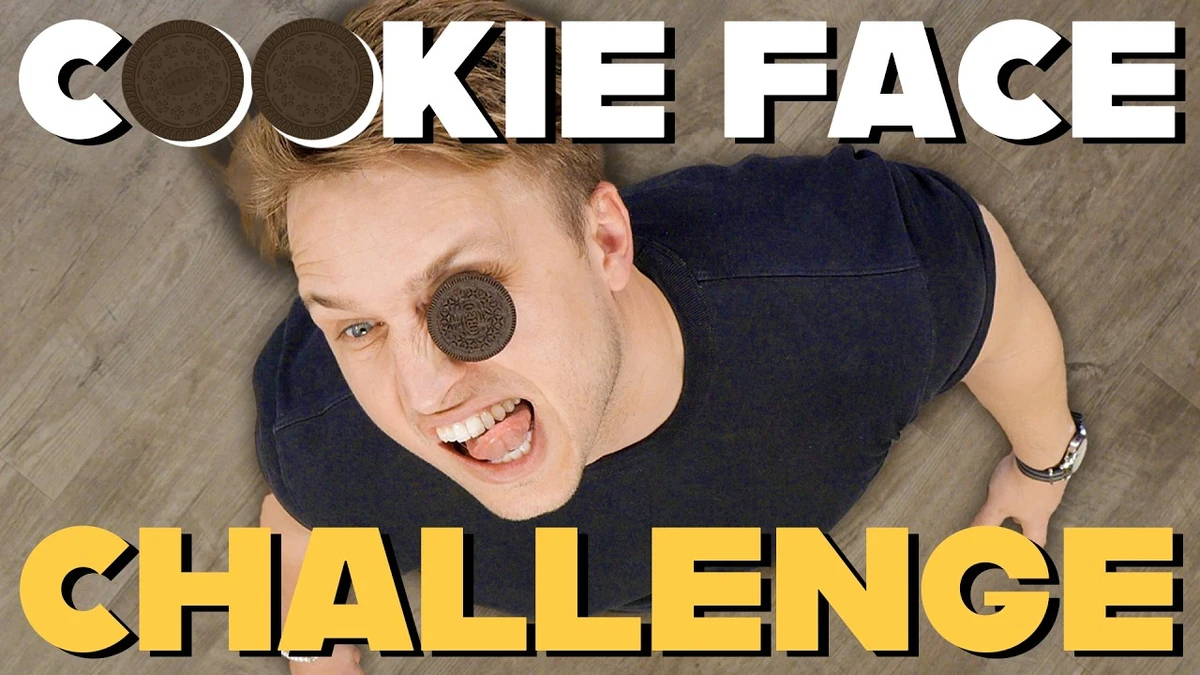 Can We Beat These Challenges In A Minute? - The Challenge Pit | Smosh ...