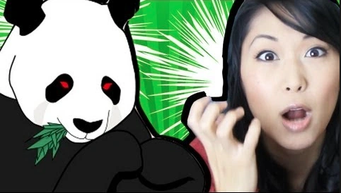PANDA EATS PANDA?! | Smosh Wiki | Fandom