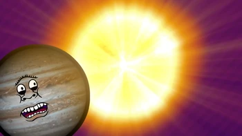 SPACEMARE (Planets 24) | Smosh Wiki | Fandom