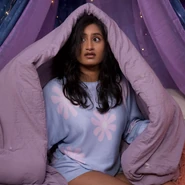 Arasha Lalani | Smosh Wiki | Fandom