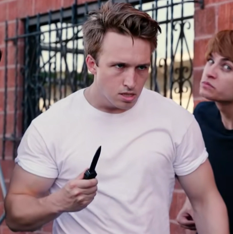 Eric | Smosh Wiki | Fandom