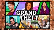 Grand Theft Smosh | Smosh Wiki | Fandom