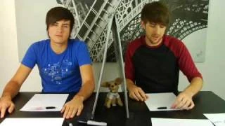 Speed Drawing | Smosh Wiki | Fandom