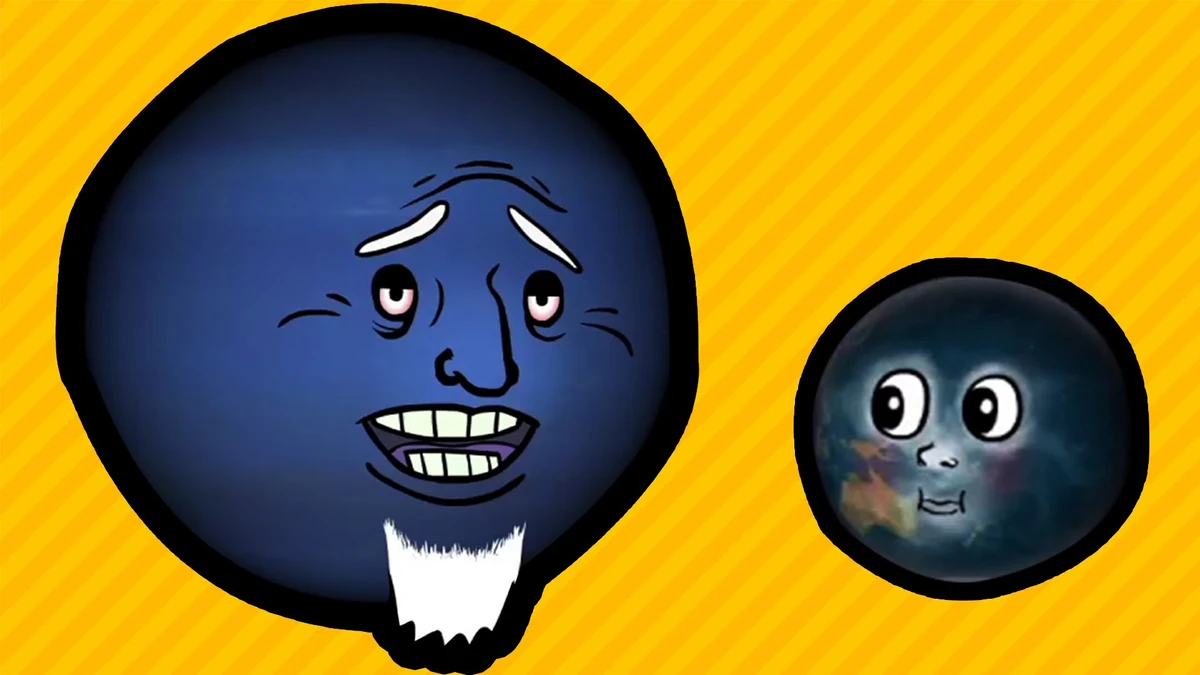 EARTH'S QUESTION (Planets 11) | Smosh Wiki | Fandom