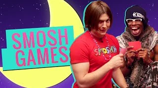 LOVE GAMES W/ SMOSH GAMES (Valentine's Edition) | Smosh Wiki | Fandom