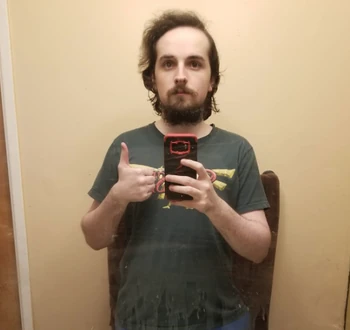 Mathew Worrel | Smosh Wiki | Fandom