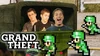 Grand Theft Smosh | Smosh Wiki | Fandom