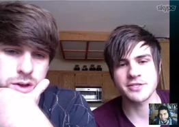 Patricio Maulén | Smosh Wiki | Fandom