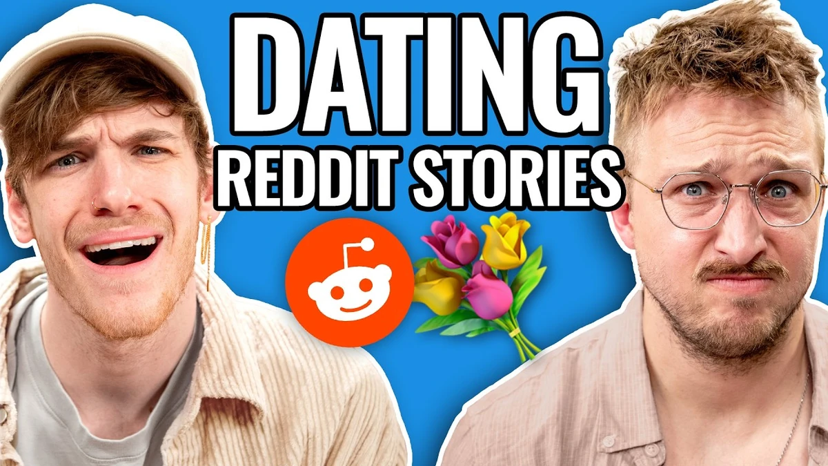 Dating Dos And Don'ts - Reading Reddit Stories | Smosh Wiki | Fandom