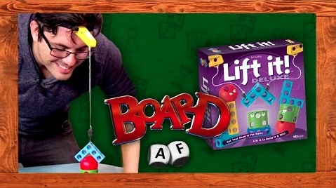 INTENSE CONSTRUCTION BATTLES (Board AF) | Smosh Wiki | Fandom