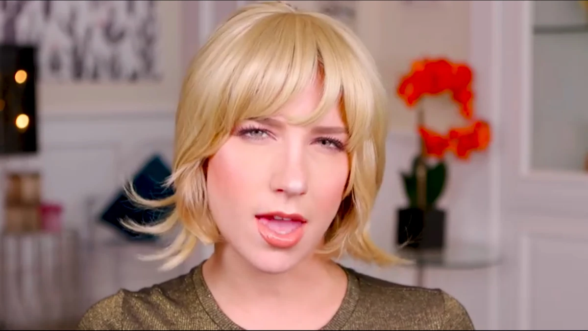 Kaylee | Smosh Wiki | Fandom