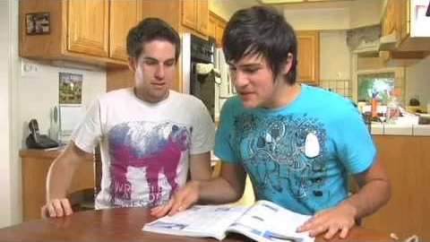 *TRAILER* Food Battle 2008 | Smosh Wiki | Fandom