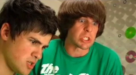 Reunited? | Smosh Wiki | Fandom