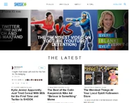 Smosh.com | Smosh Wiki | Fandom