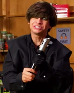 Luke Skywalker | Smosh Wiki | Fandom