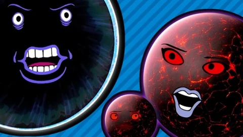 FEAR OF A BLACK PLANET (Planets 28) | Smosh Wiki | Fandom