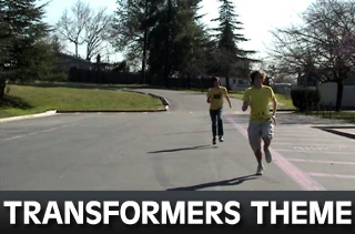 Transformers Theme | Smosh Wiki | Fandom