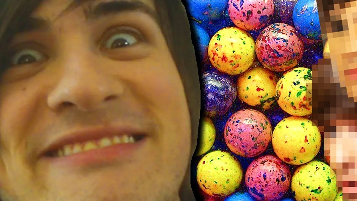 BALLS BALLS BALLS! | Smosh Wiki | Fandom
