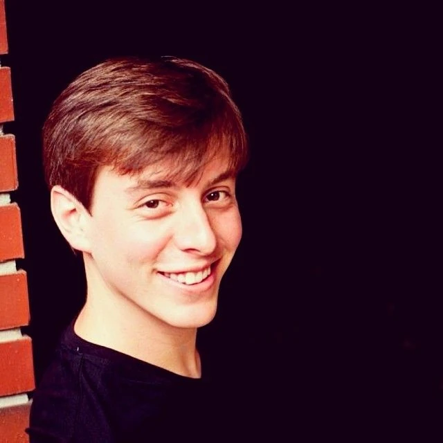 Thomas Sanders | Smosh Wiki | Fandom