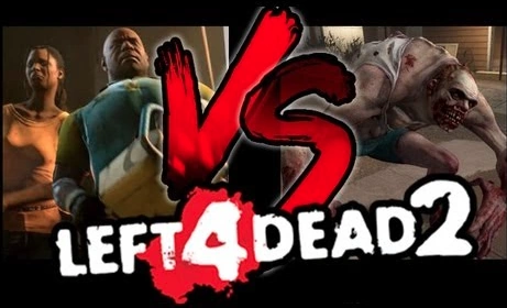 LEAVING YOUR TEAM 4 DEAD | Smosh Wiki | Fandom