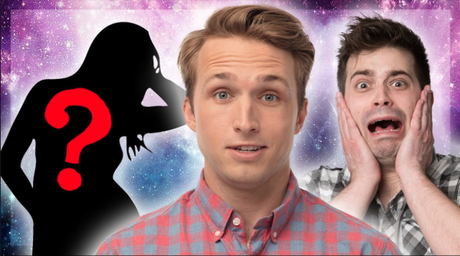 Shayne Reveals His Secret Crush Smosh Wiki Fandom