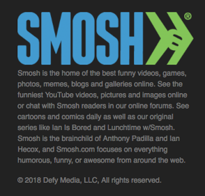 Smosh.com | Smosh Wiki | Fandom