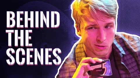 FAMILY DINNER TRUTH OR DARE (BTS) | Smosh Wiki | Fandom