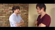 Food Battle | Smosh Wiki | Fandom